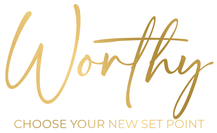 Worthy: Choose Your Set Point Workshop